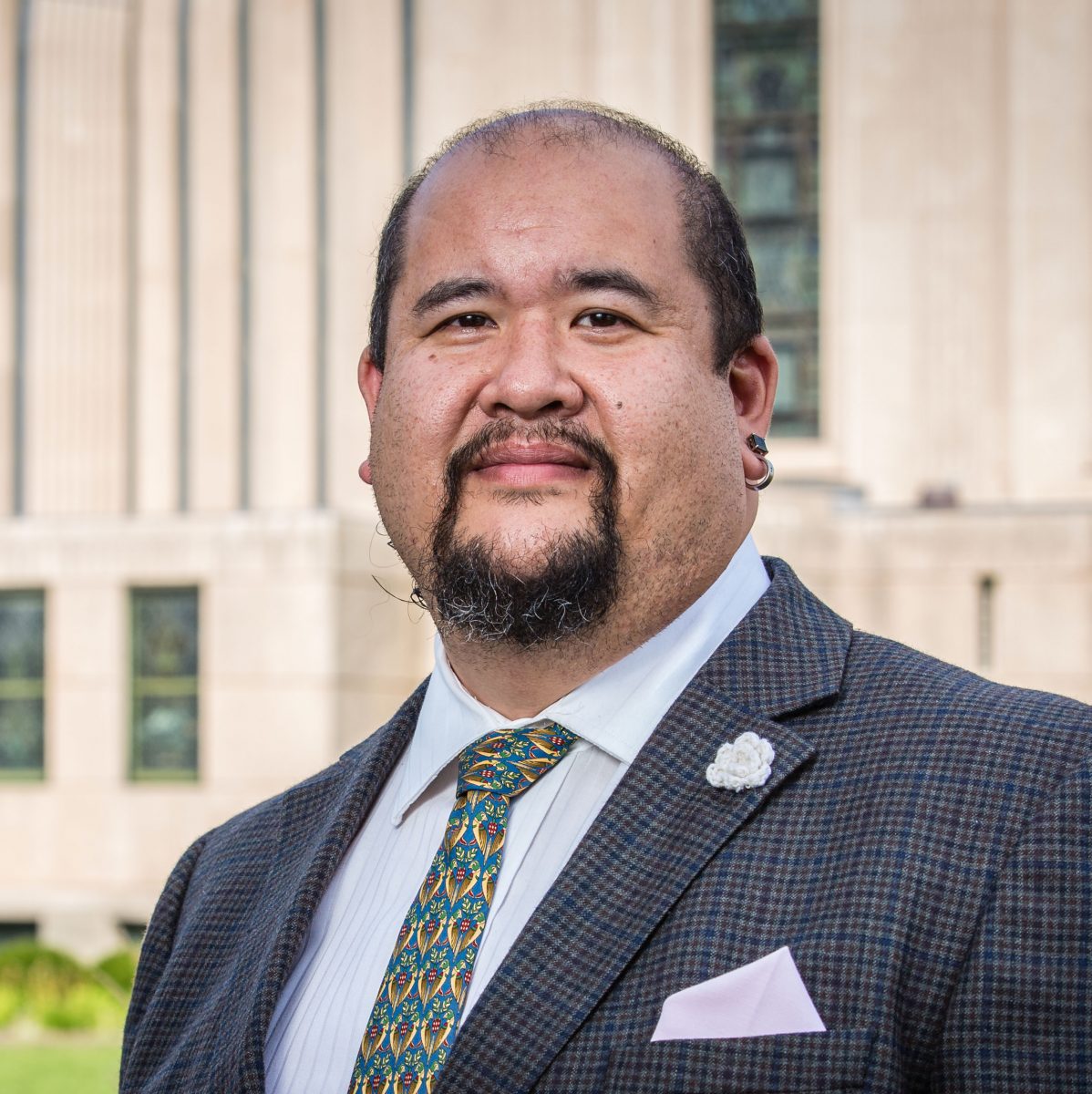 University of Connecticut Office of the Provost | U.S. Anti-Black ...