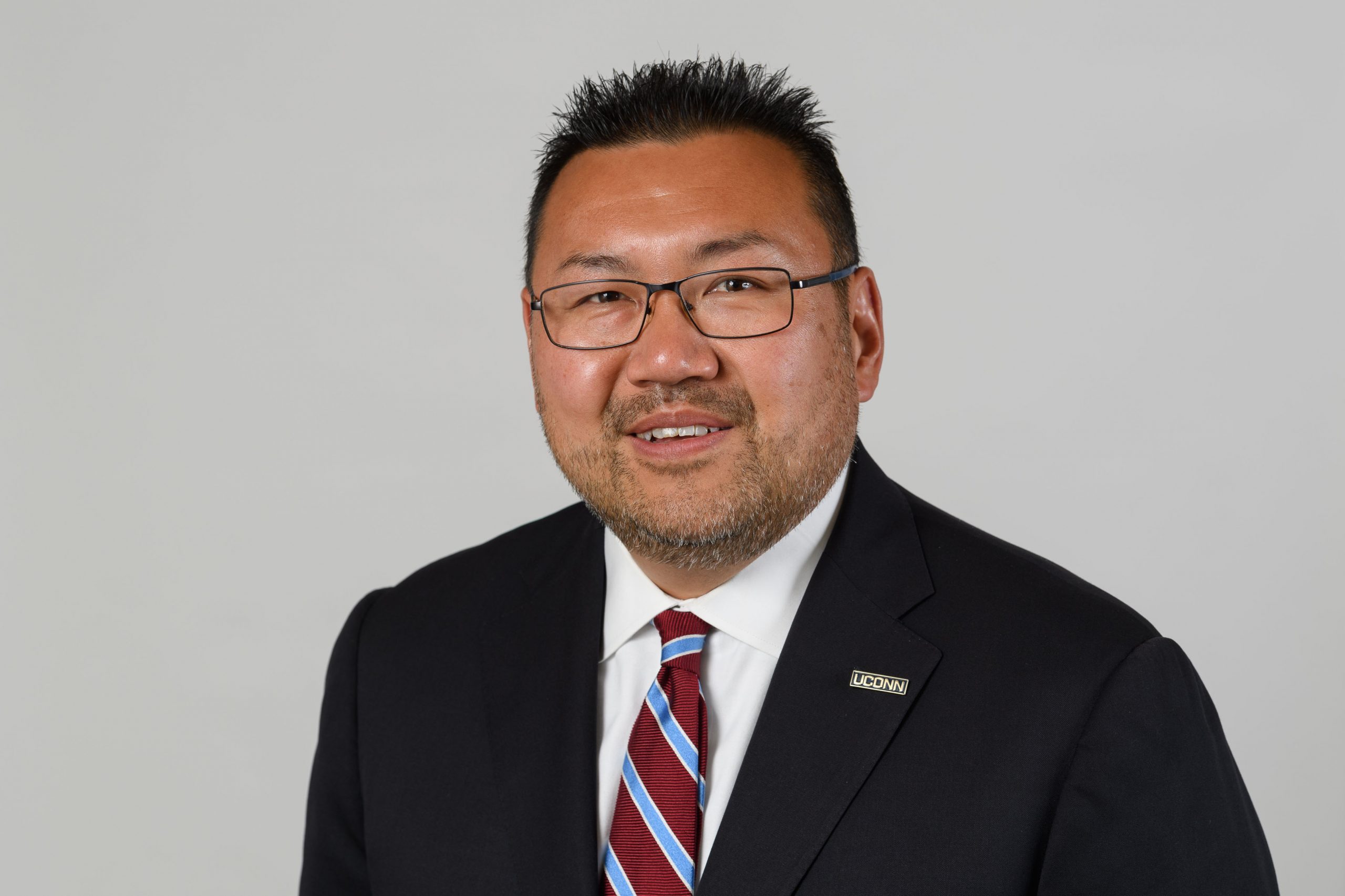 University of Connecticut Office of the Provost | Regional Campus Directors