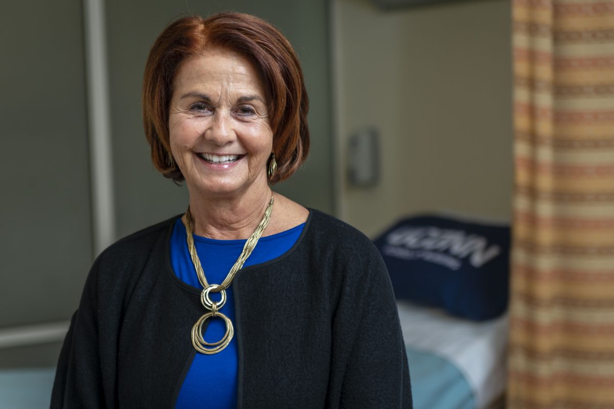 University of Connecticut Office of the Provost | College, School, and ...