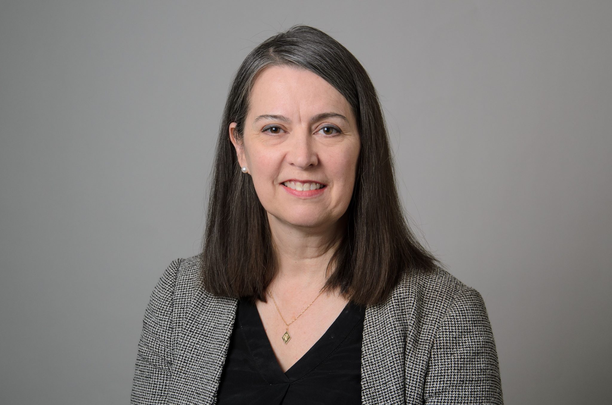 University of Connecticut Office of the Provost | Anne D’Alleva