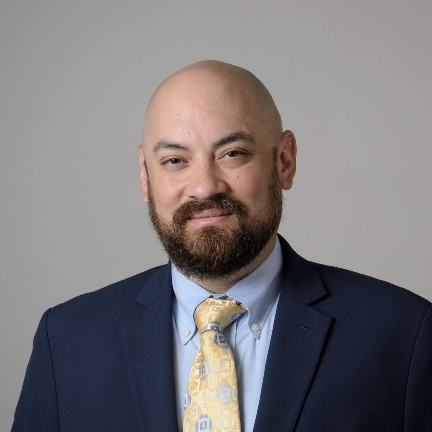 University of Connecticut Office of the Provost | Confronting Anti ...