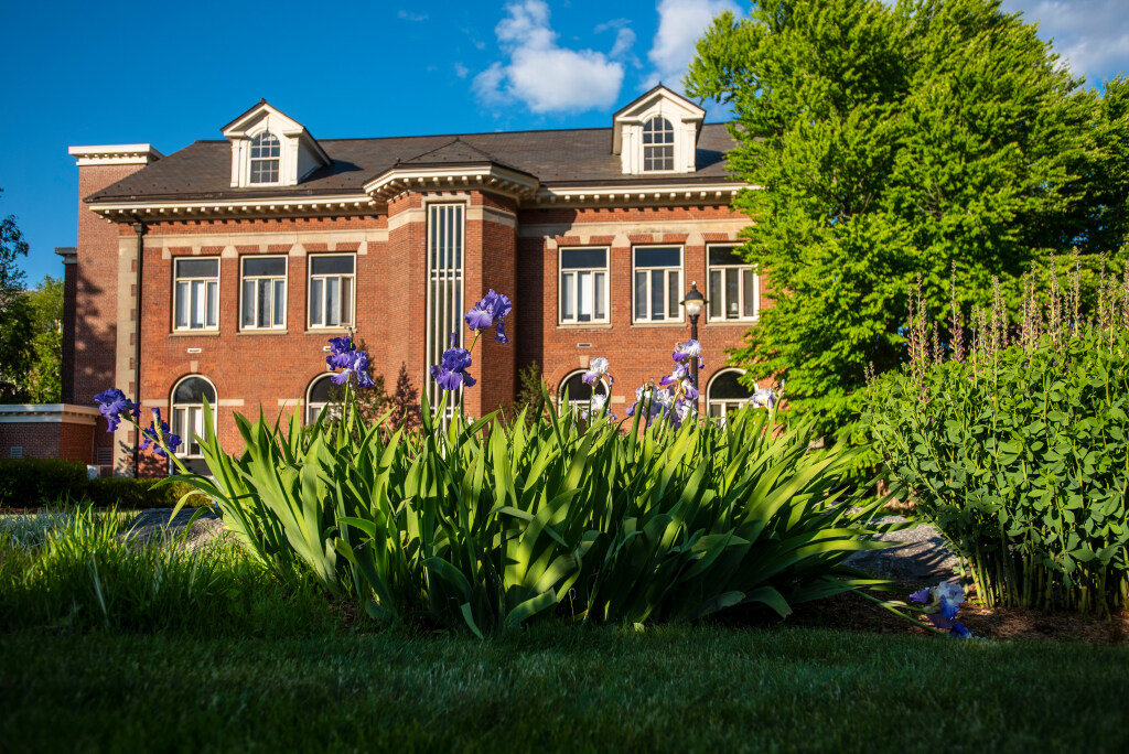 University of Connecticut | Office of the Provost